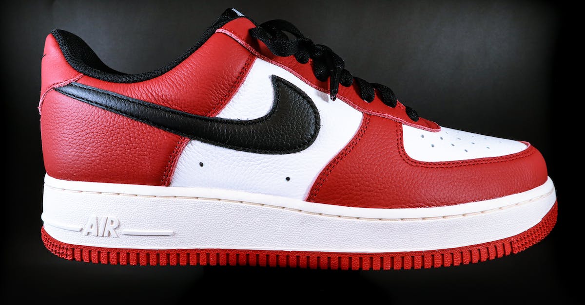 How the 5 Best Nike Air Force 1 Collabs Changed Sneaker Culture - On ...